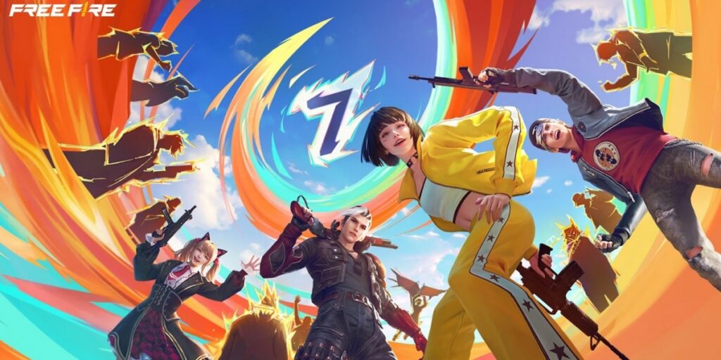 Garena Free Fire Redeem Code Today: 15 December 2025 के नए कोड यहाँ देखें